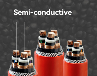 35KV, 66KV, 110KV Semi-Conductive Cable Compounds Line- Jiangsu Xinda ...